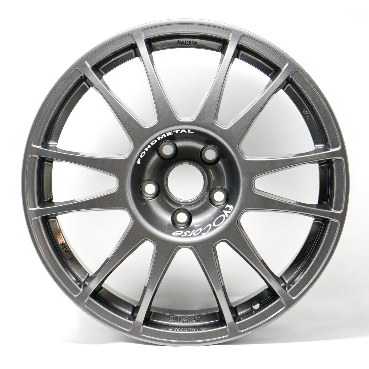 Alpine A110 Tuning - EVO Corse San Remo A110 Wheels – LIFE110