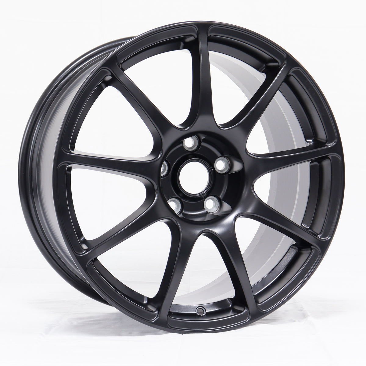 Alpine A110 Tuning - EVO Corse A110 Cup Wheels – LIFE110